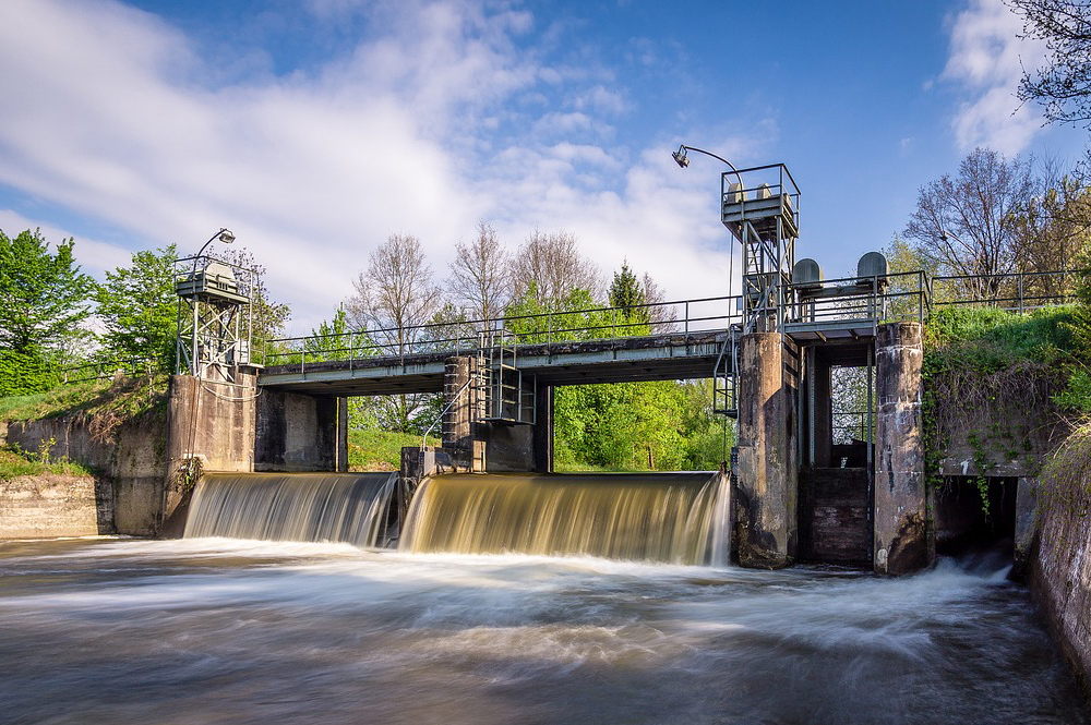 ¿Qué son las minicentrales hidroeléctricas? - Descubre La Energia