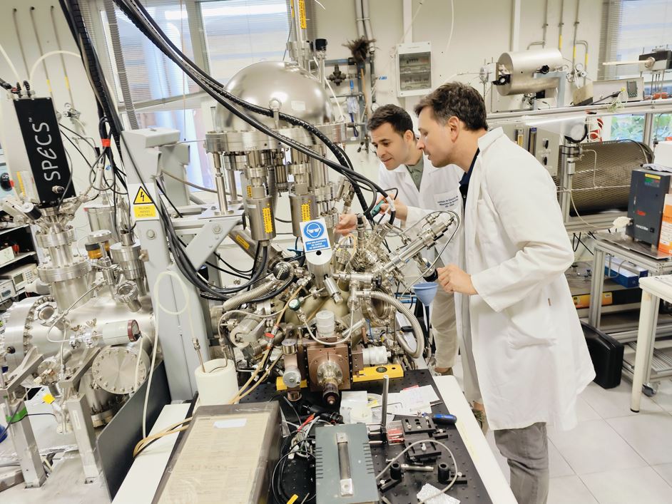 Nuevo método para el autoabastecimiento energético de la industria a ...